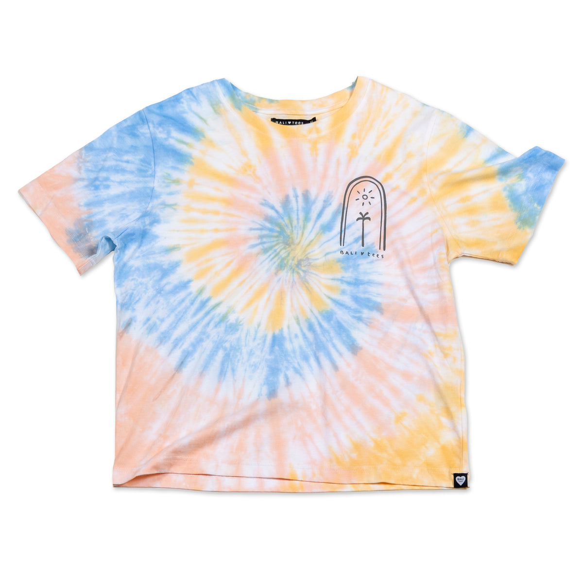 Sunny Tee – LoveBaliTees